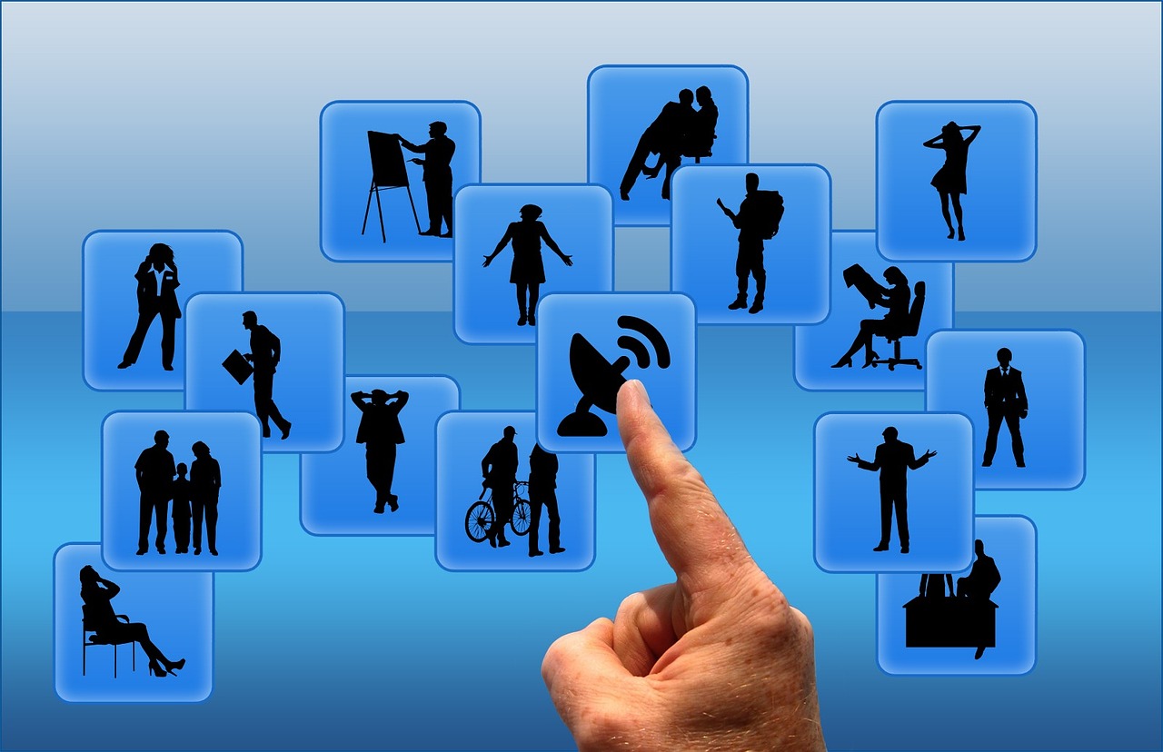 La Atención Selectiva y Como Influye en tu Vida Diaria